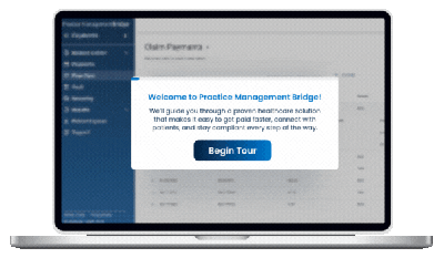 Practice Management Bridge Platform